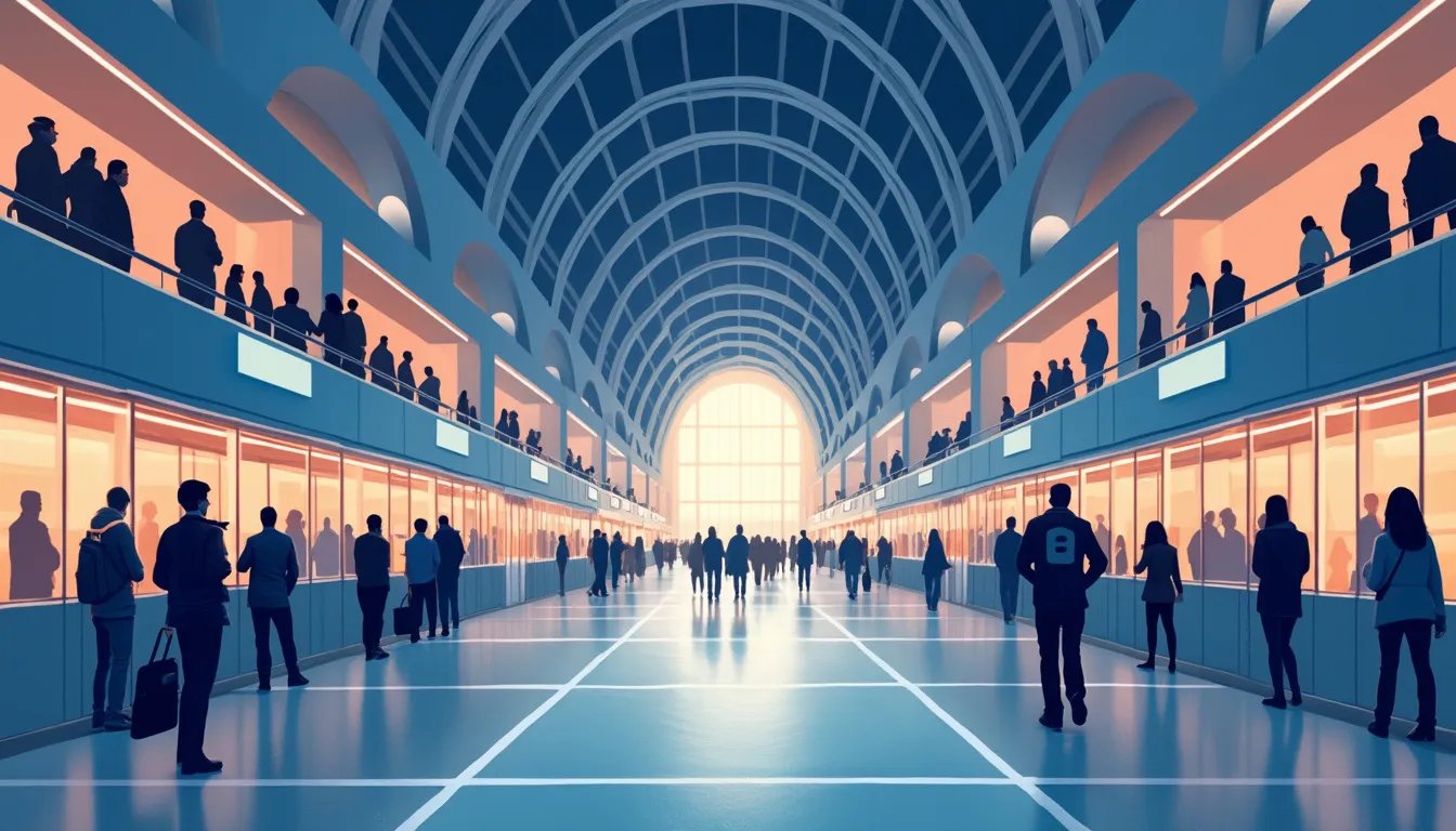 Minnesota Wild Game Day Rules: Complete Guide to Xcel Energy Center