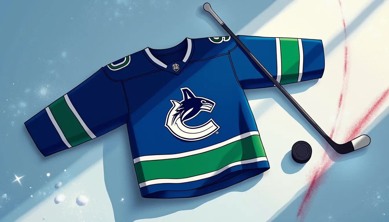 Vancouver Canucks Season Tickets: Costs, Options & Benefits