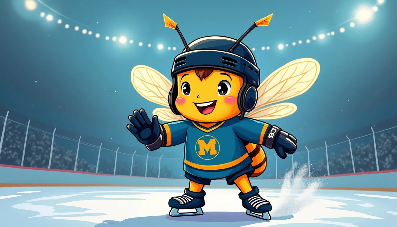 ThunderBug: History of Tampa Bay Lightning's Beloved Mascot