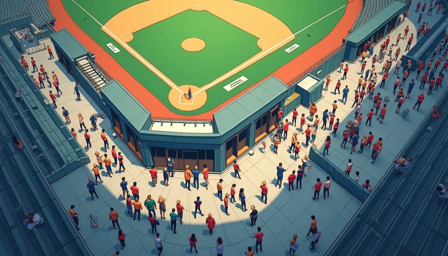 Secret Entrances to Yankee Stadium: Best Gates to Beat Crowds