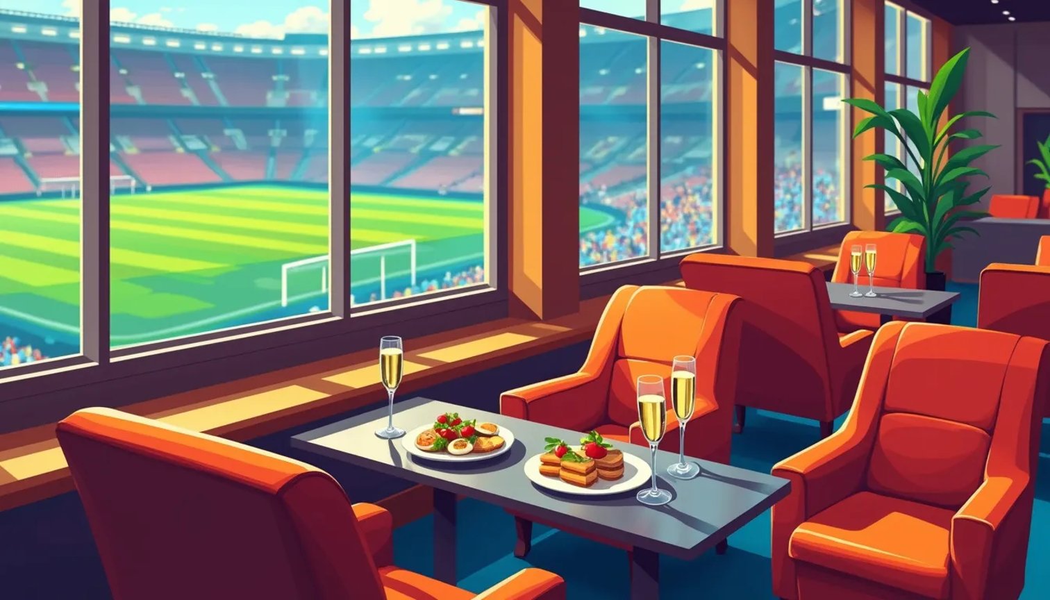 NY Giants Luxury Suite Prices at MetLife Stadium: Complete Guide