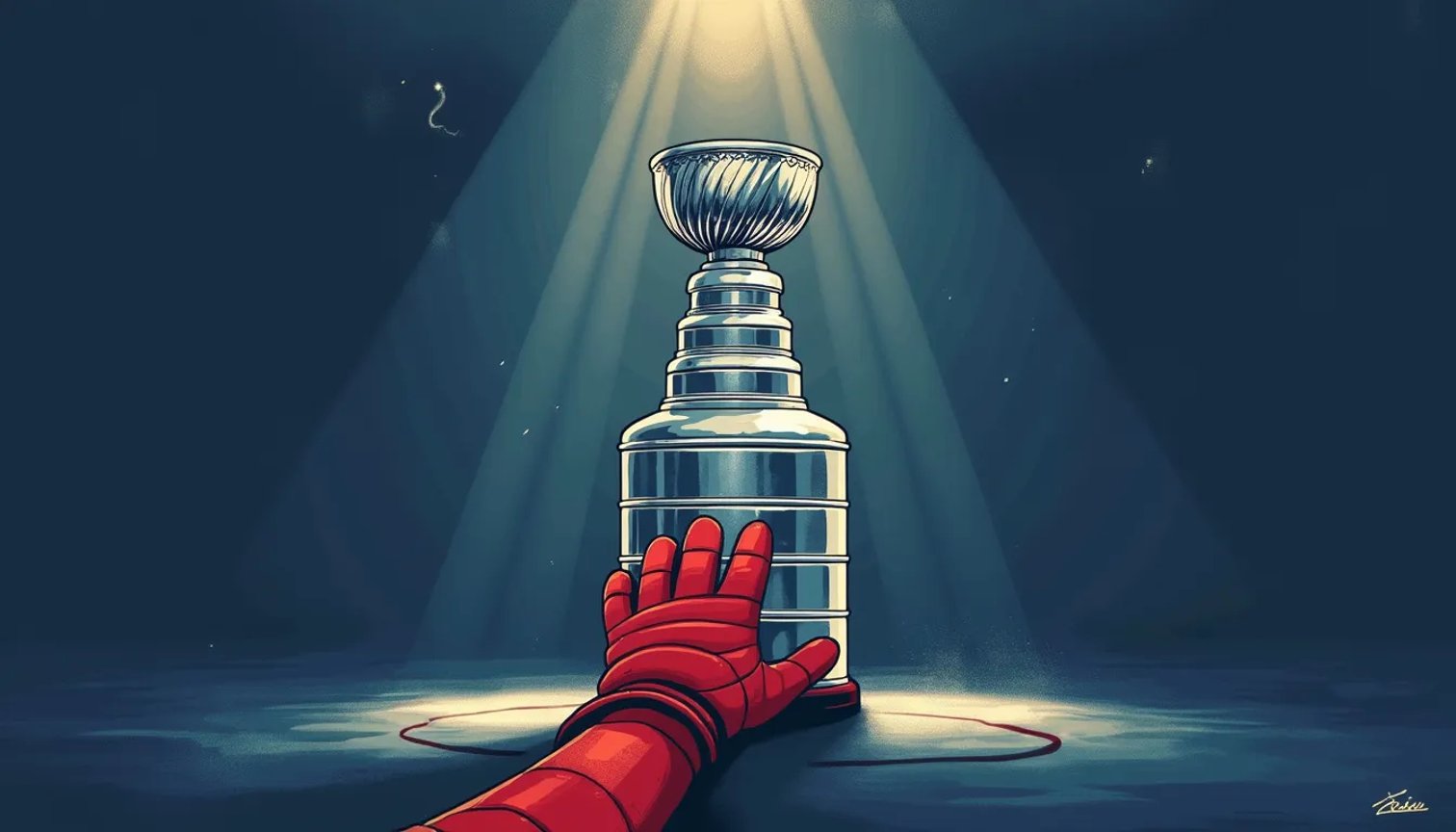 Washington Capitals Championship History: A Complete Timeline