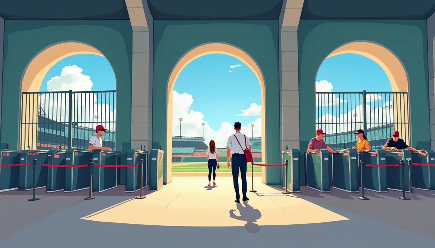 Complete Guide to Phillies Gate Times at Citizens Bank Park