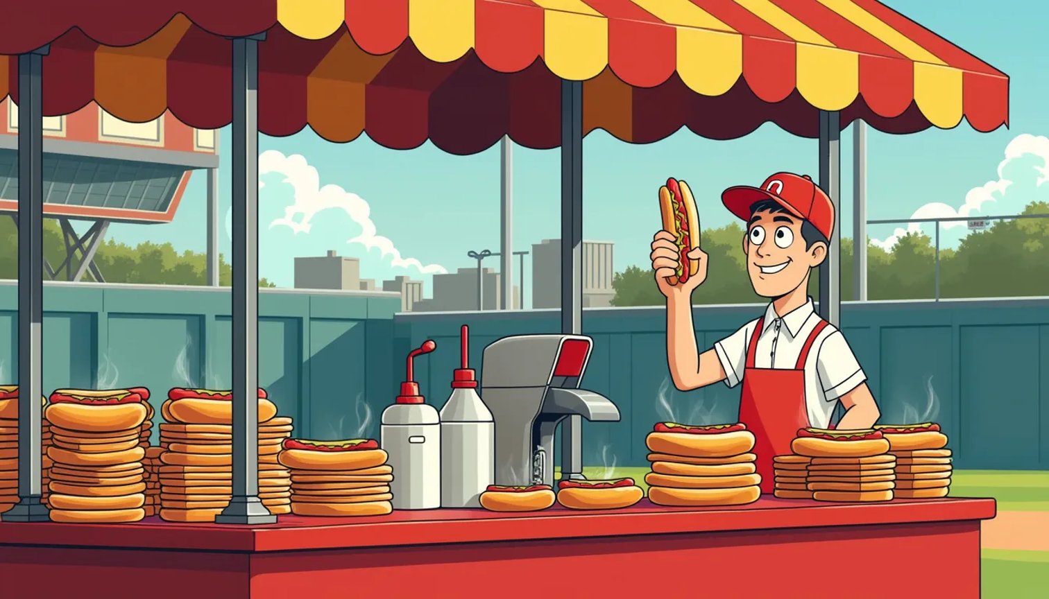Best Food Stands at Dodger Stadium: Complete Guide to LA Eats