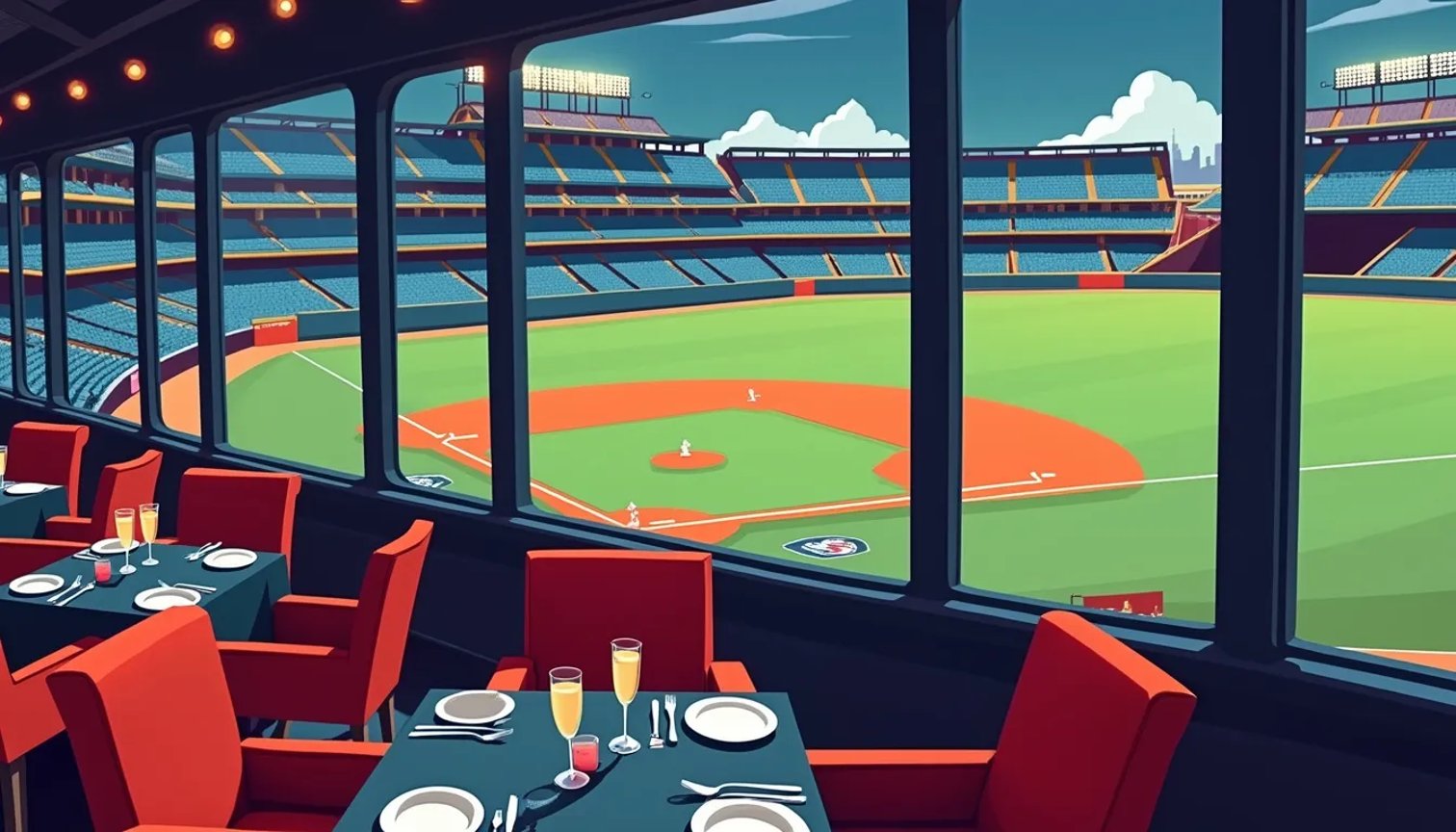Philadelphia Phillies Suite Prices: Complete Guide to Luxury Boxes