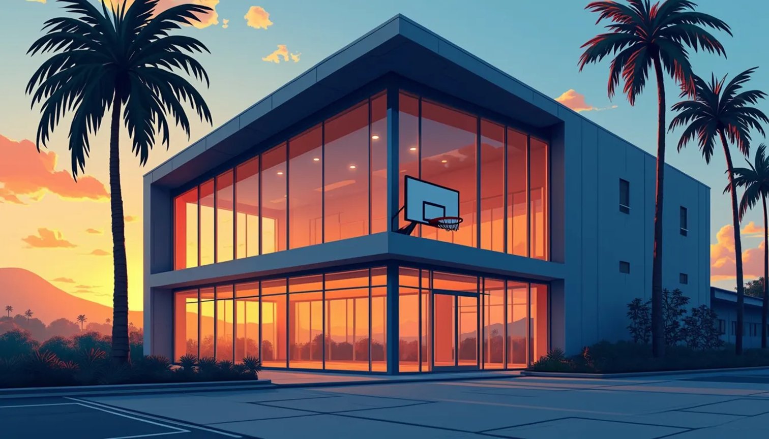 LA Lakers Training Center: Complete Visitor Guide & Directions