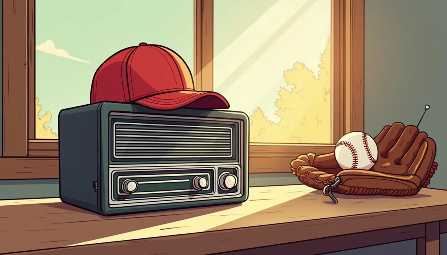 How to Listen to Philadelphia Phillies Radio Broadcasts Online