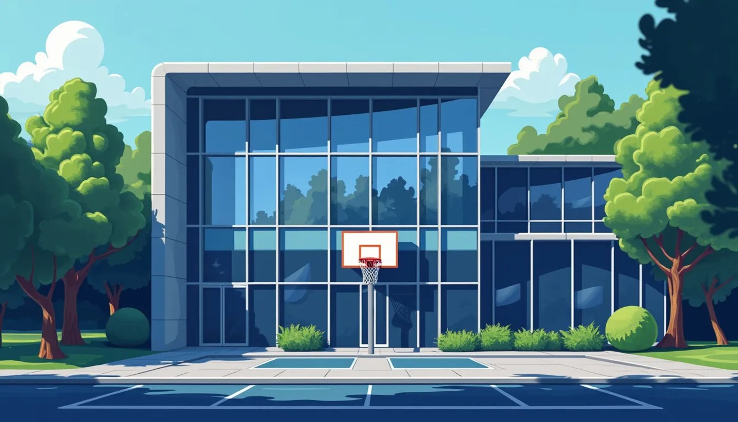 Boston Celtics Training Camp: Red Auerbach Center Location Guide