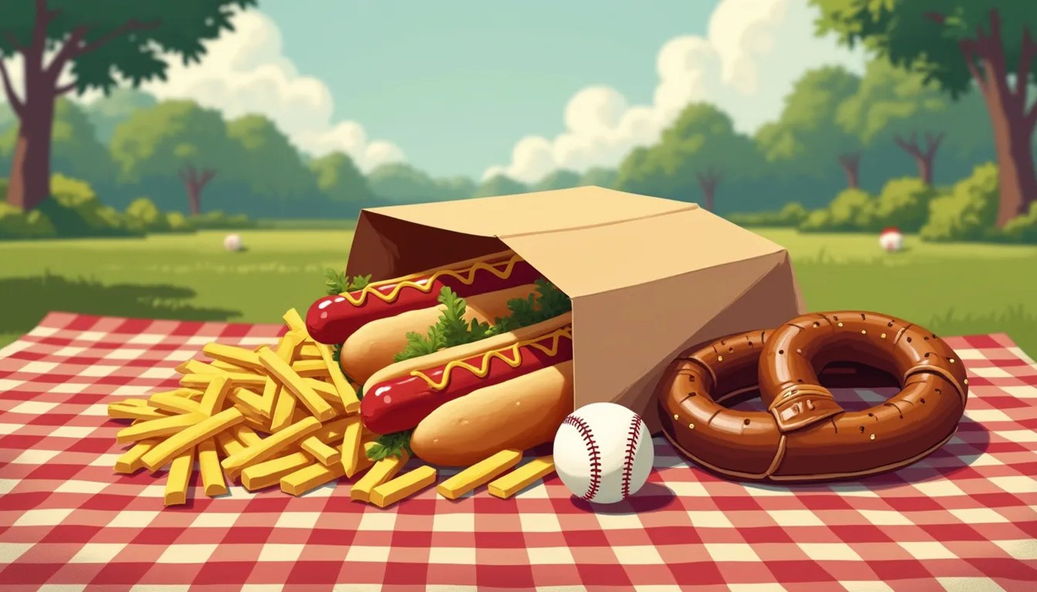 Target Field Food Prices: Minnesota Twins Concession Guide