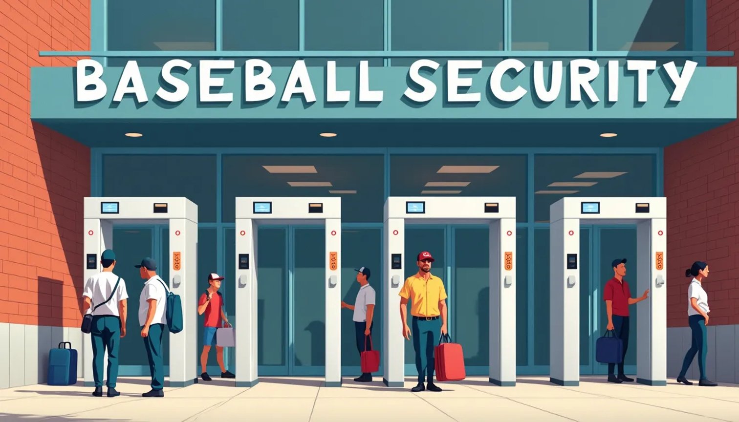 Target Field Bag Policy: Complete Guide to Twins Storage Lockers