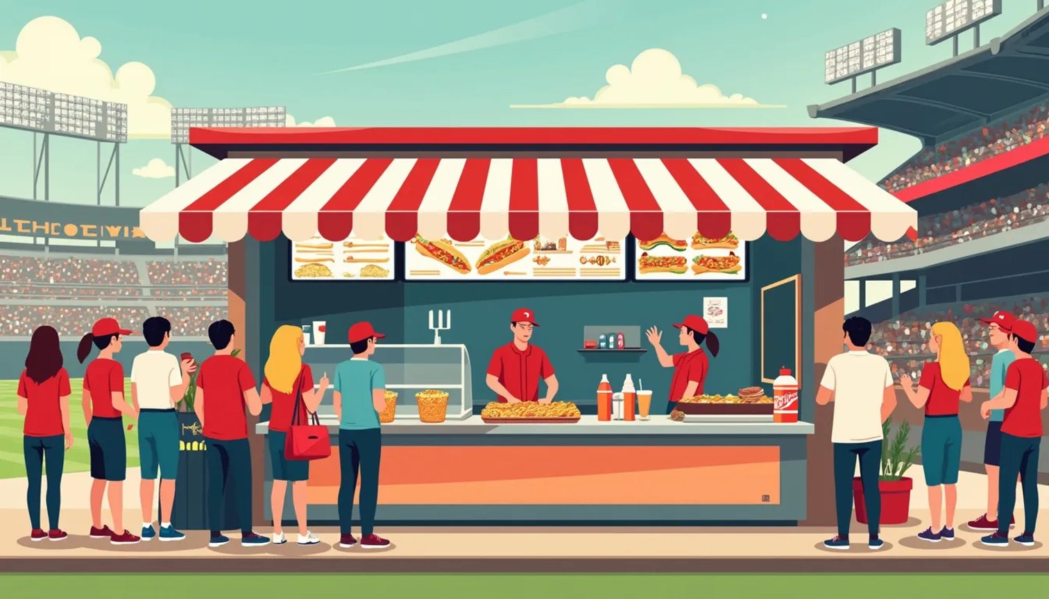 Busch Stadium Food Prices: Cardinals Game Day Guide & Costs