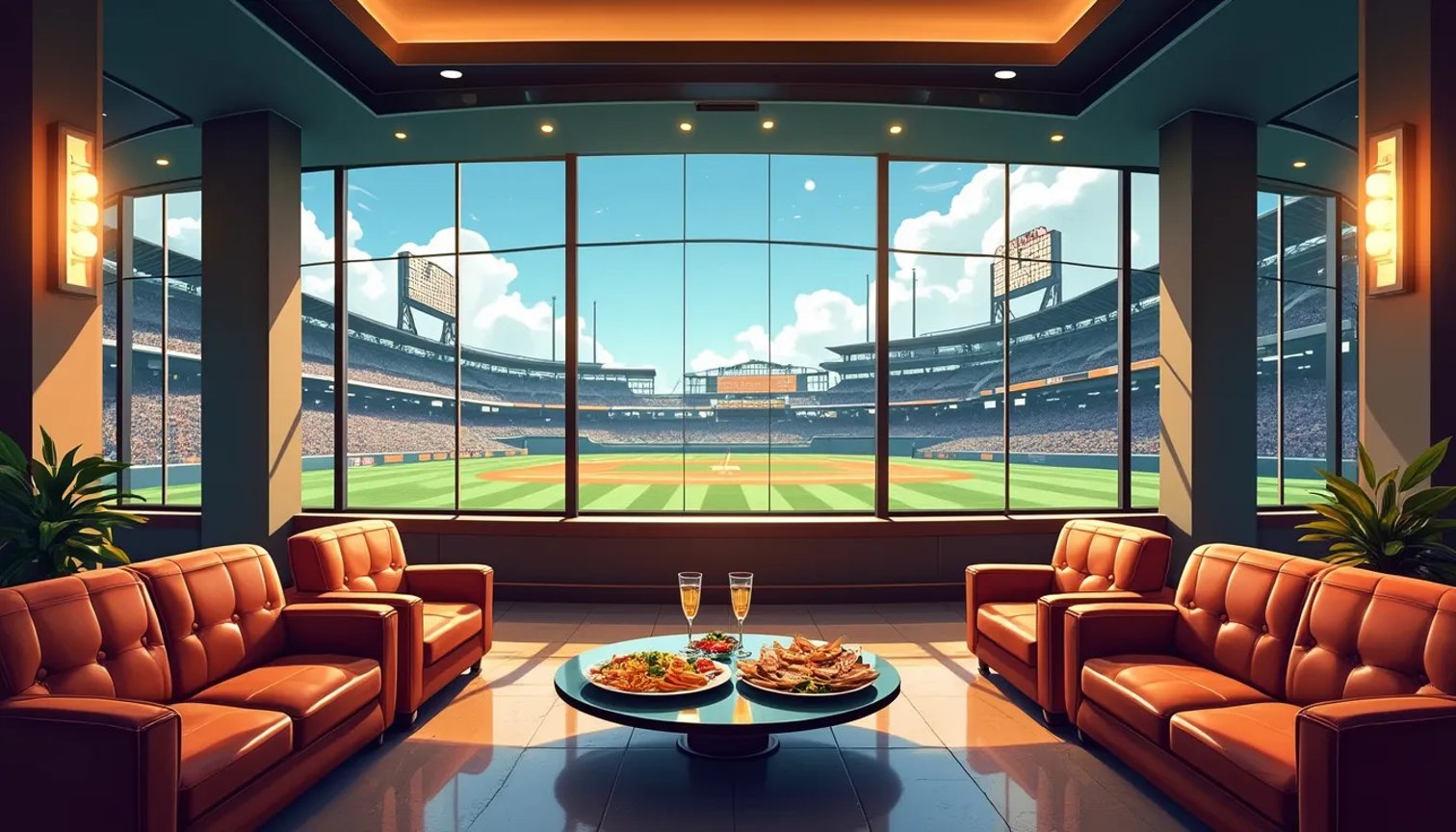 Complete Guide to Seattle Mariners Suite Prices & Options at T-Mobile