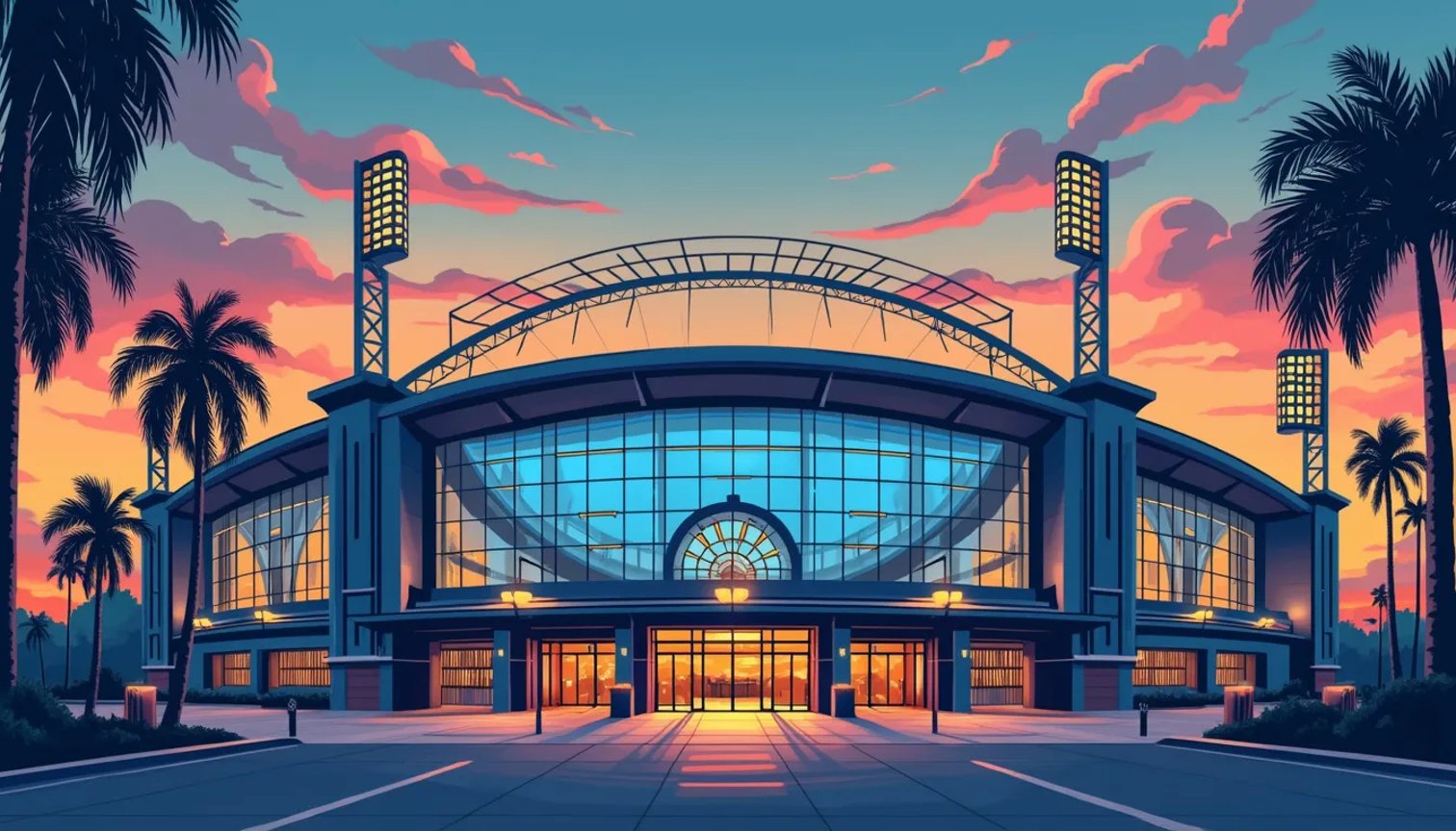 Complete Guide to Kauffman Stadium Gates & Secret Entrances