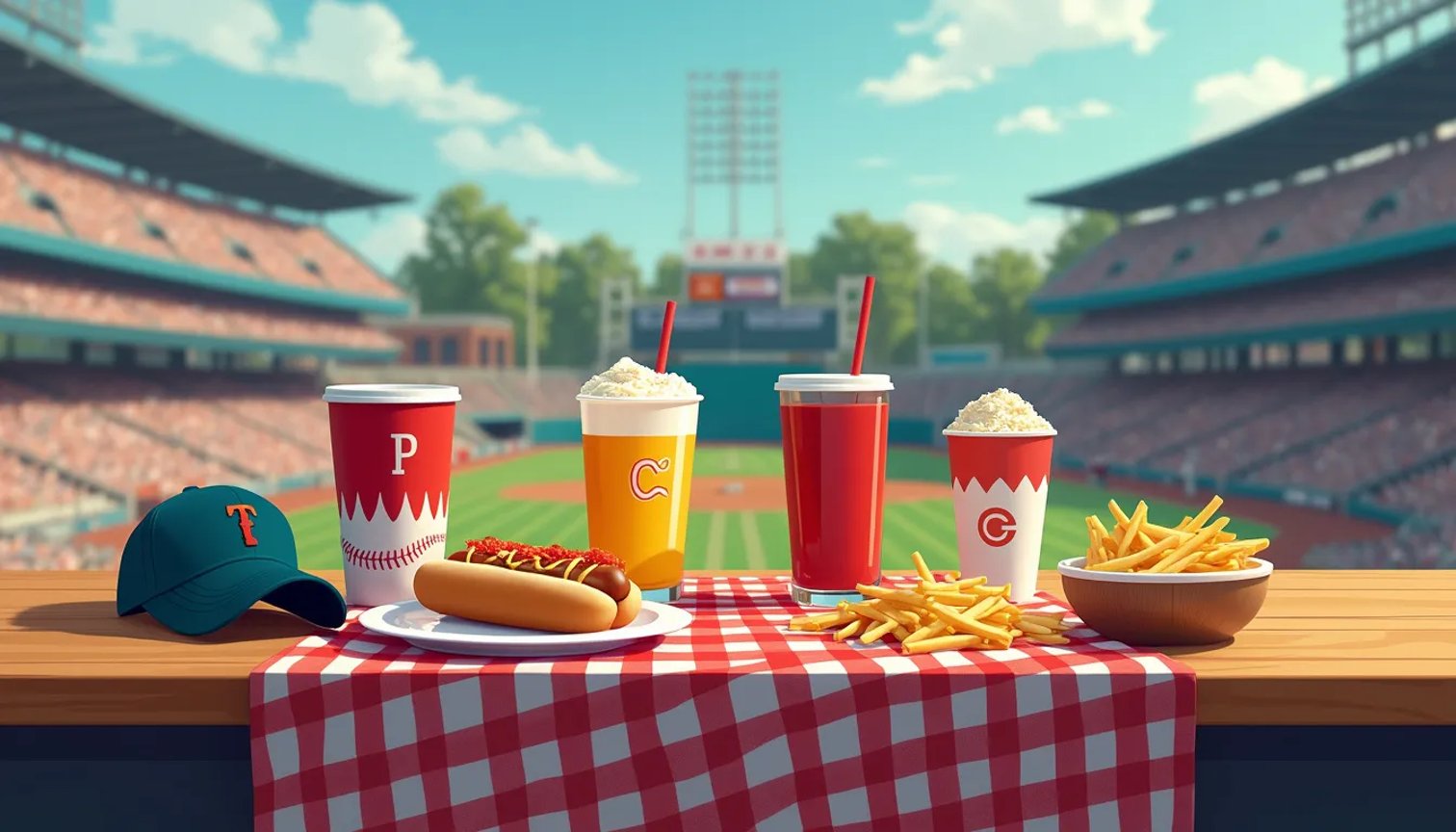 Milwaukee Brewers Food Prices: A Guide to Stadium Dining Costs