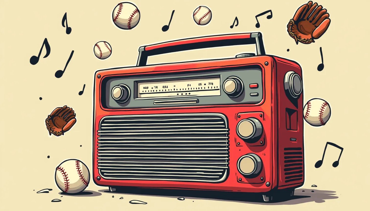 How to Listen to Cleveland Guardians Games: Radio & Streaming Guide