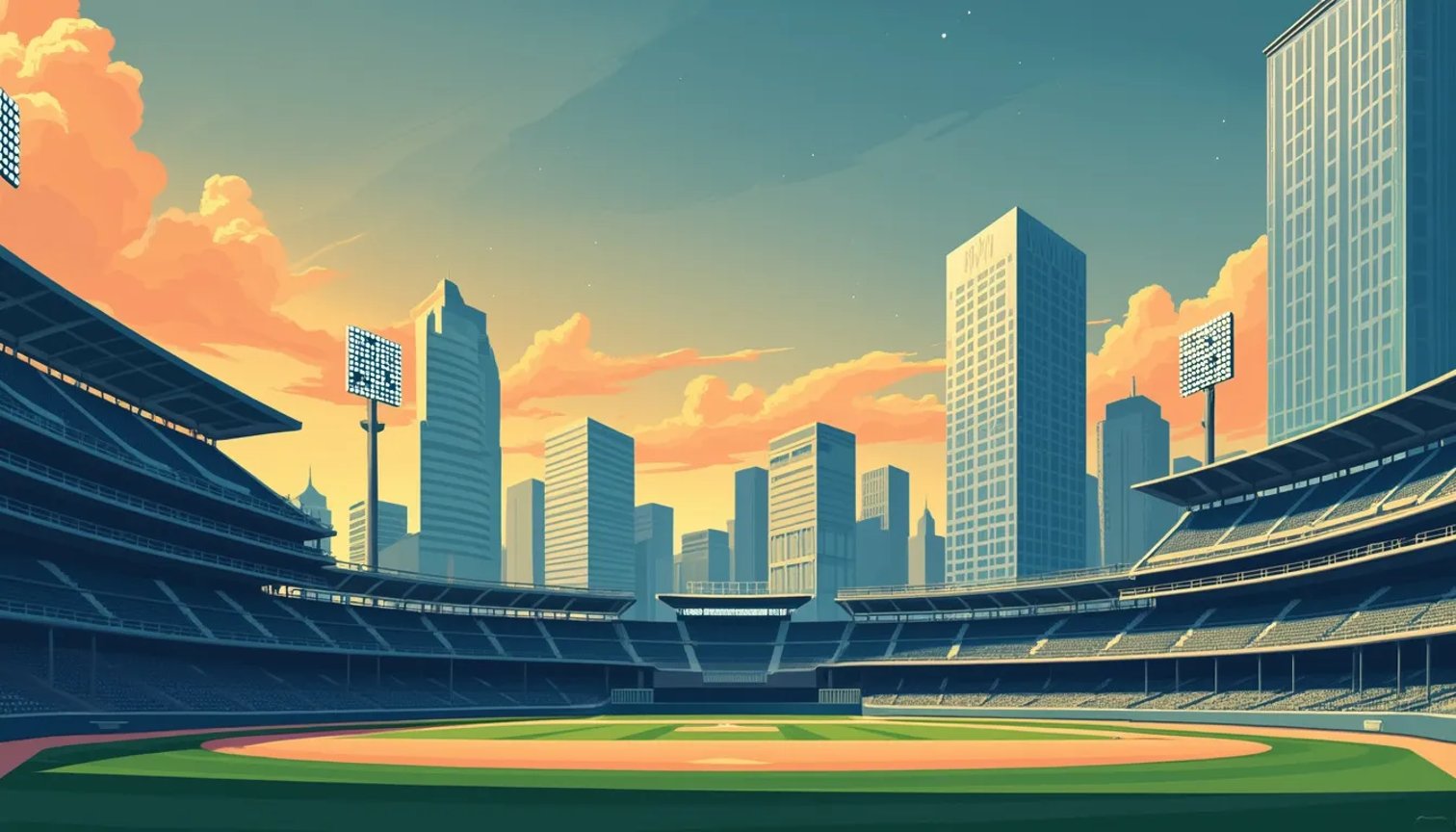 Detroit Tigers: Inside the Ilitch Family's Ownership Legacy