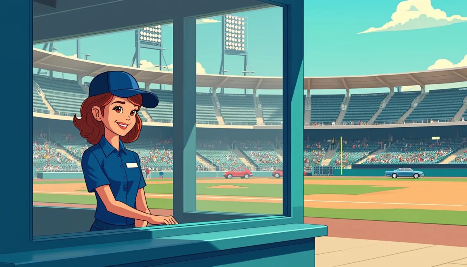 Best Parking Spots Near Chase Field: Arizona Diamondbacks Guide