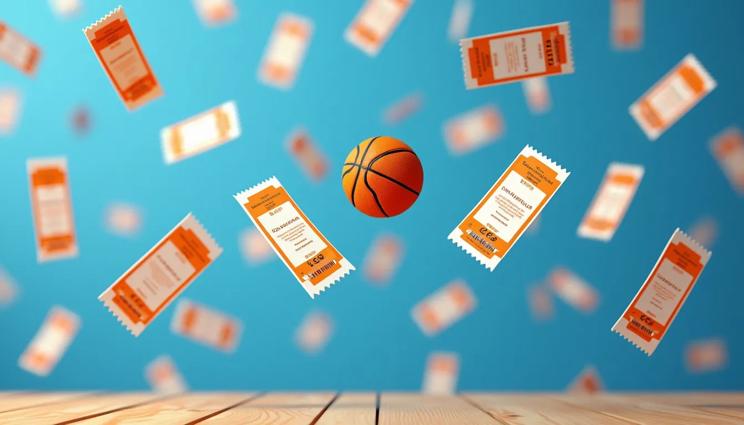 Denver Nuggets Season Tickets: Costs, Options & Member Benefits