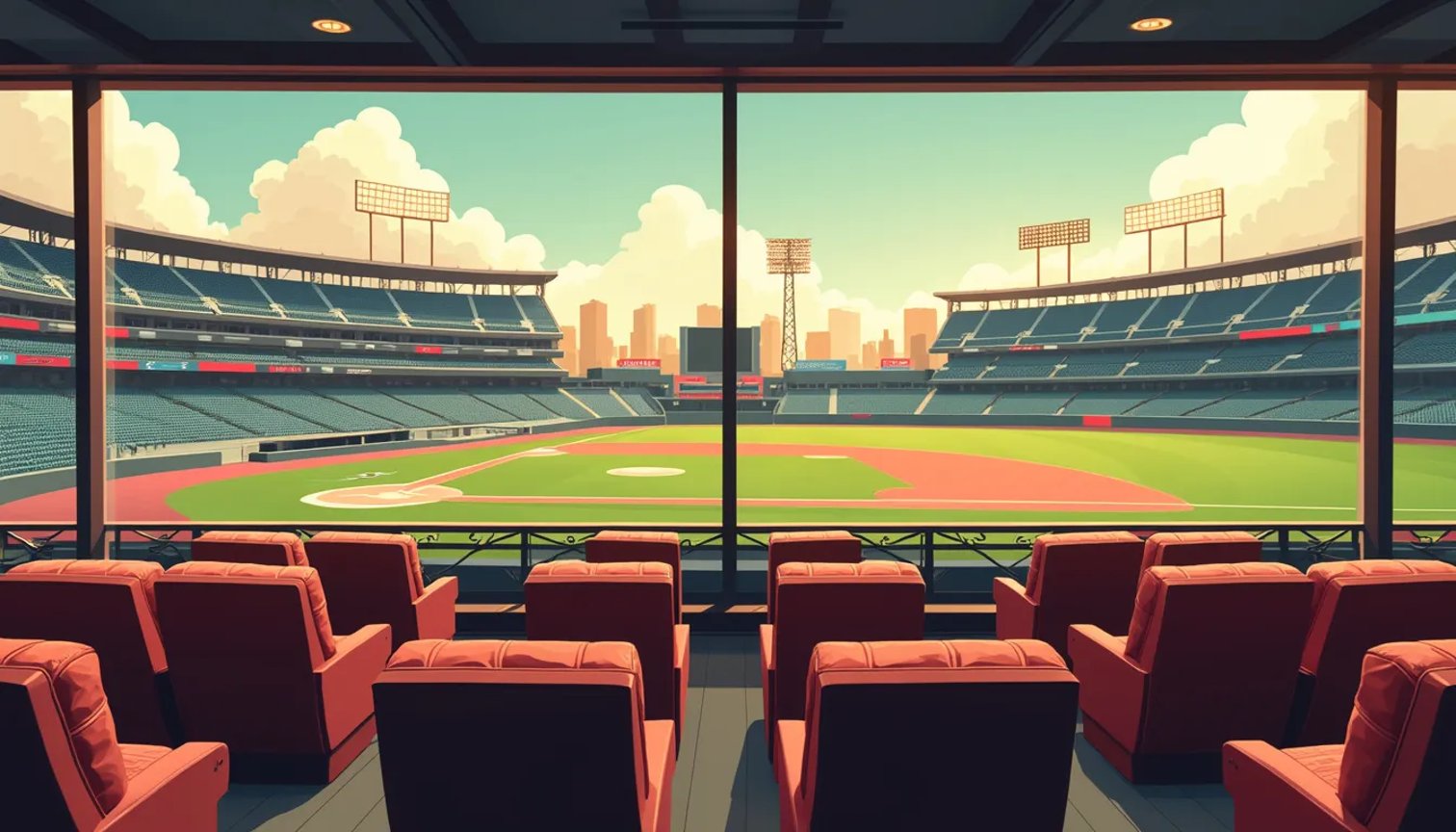 Milwaukee Brewers Suite Prices: Complete Guide & Options List