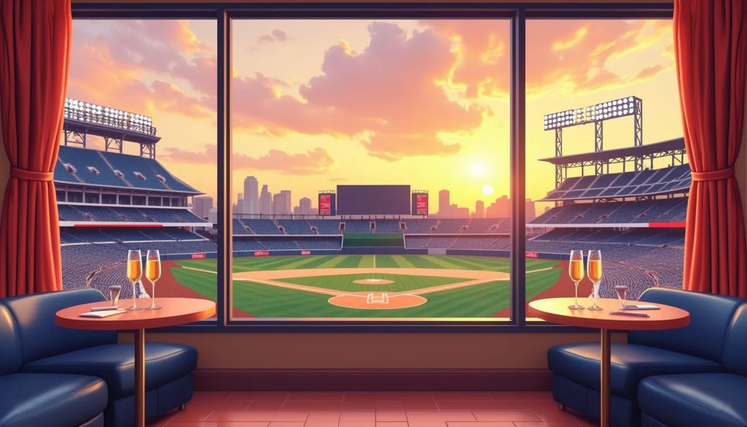 Complete Guide: Padres Suite Prices & Options at Petco Park