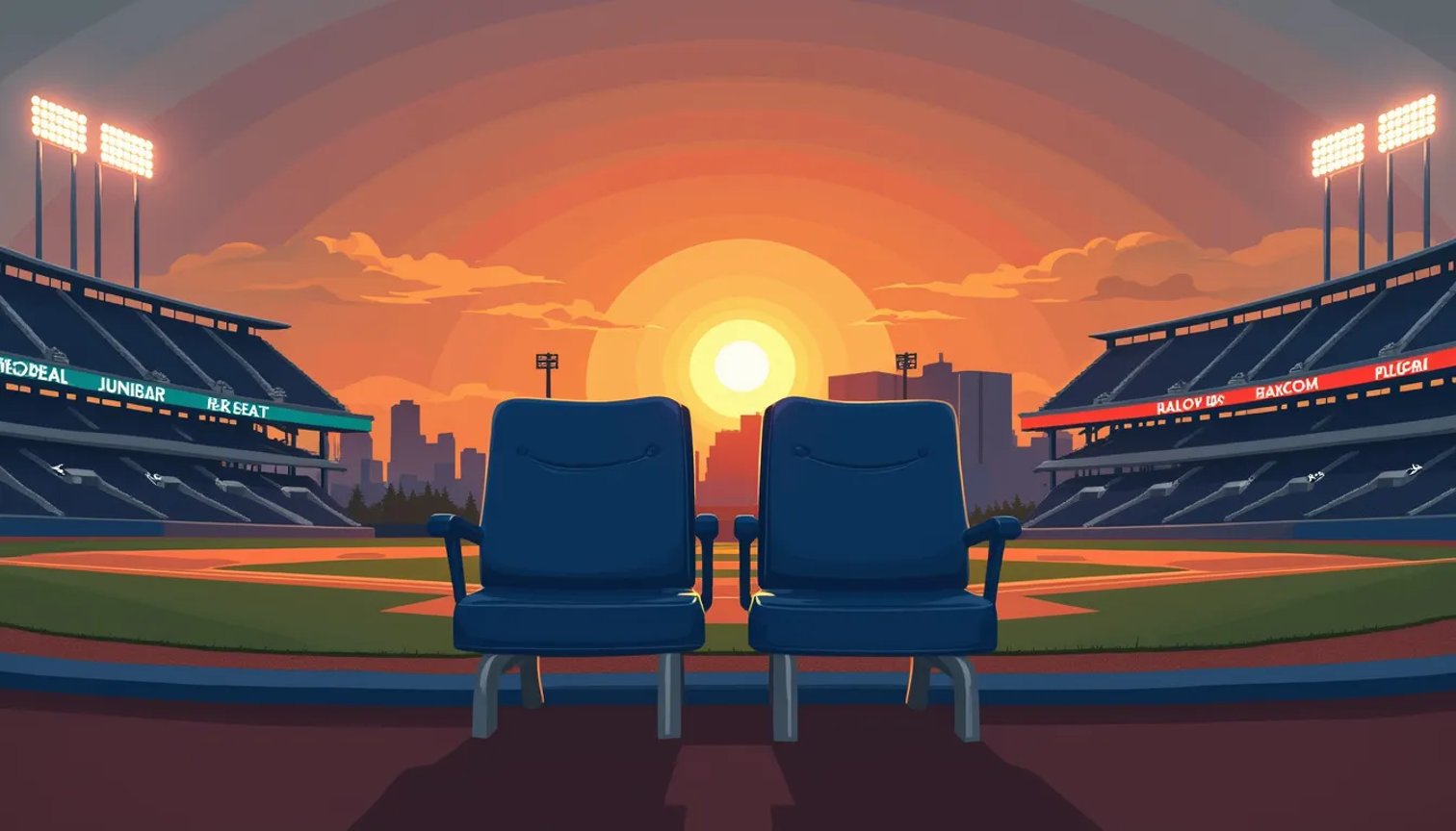 Seattle Mariners Season Ticket Prices & Packages: Full Guide