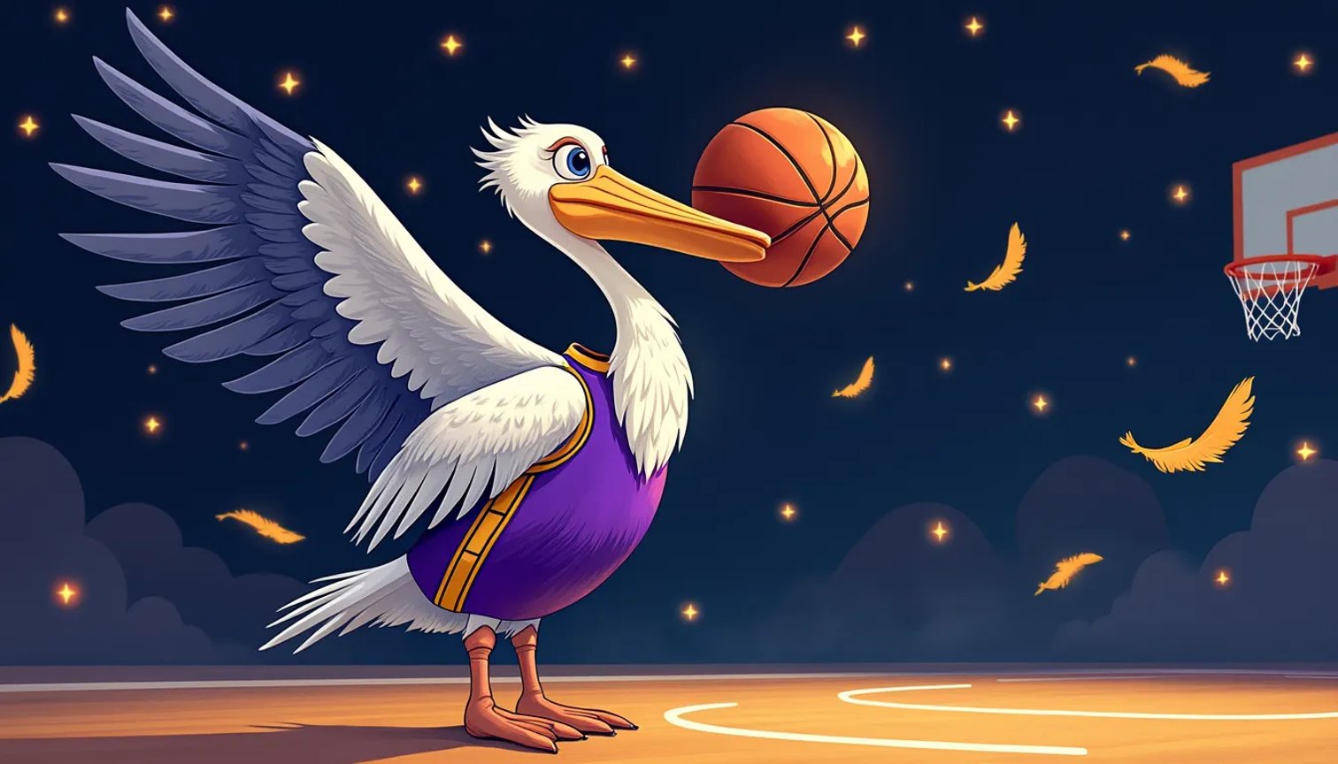 New Orleans Pelicans: Historic All-Time Roster and Star Players