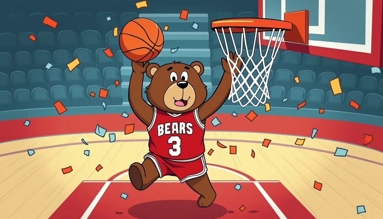 From Booster to Clutch: Houston Rockets Mascot Legacy