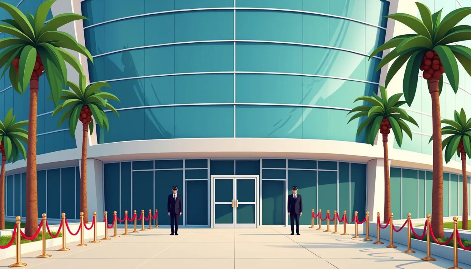 Secret Entrances: VIP Access at Atlanta Falcons Stadium Guide