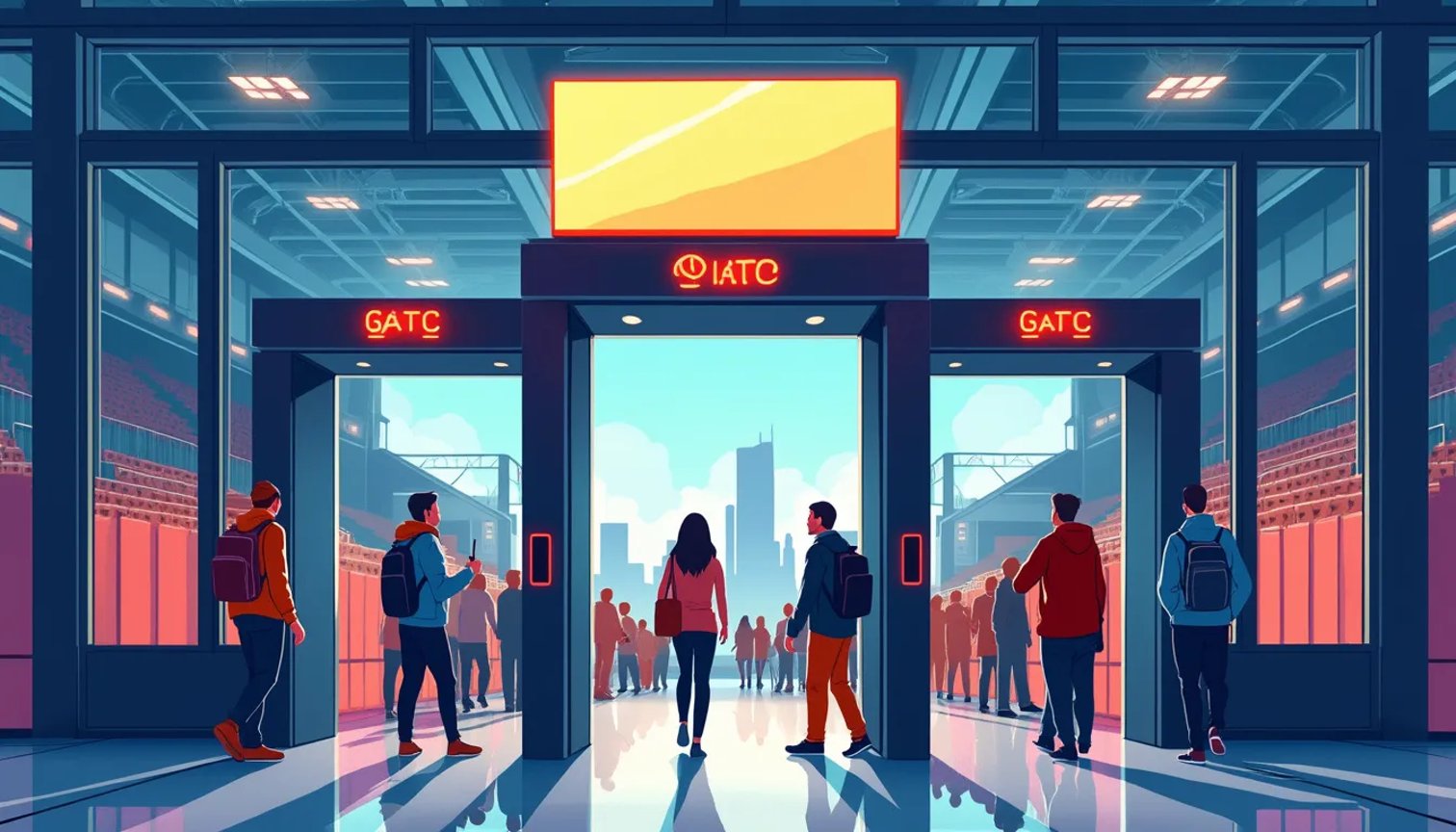 Ford Field Gate Opening Times: Detroit Lions Game Day Guide