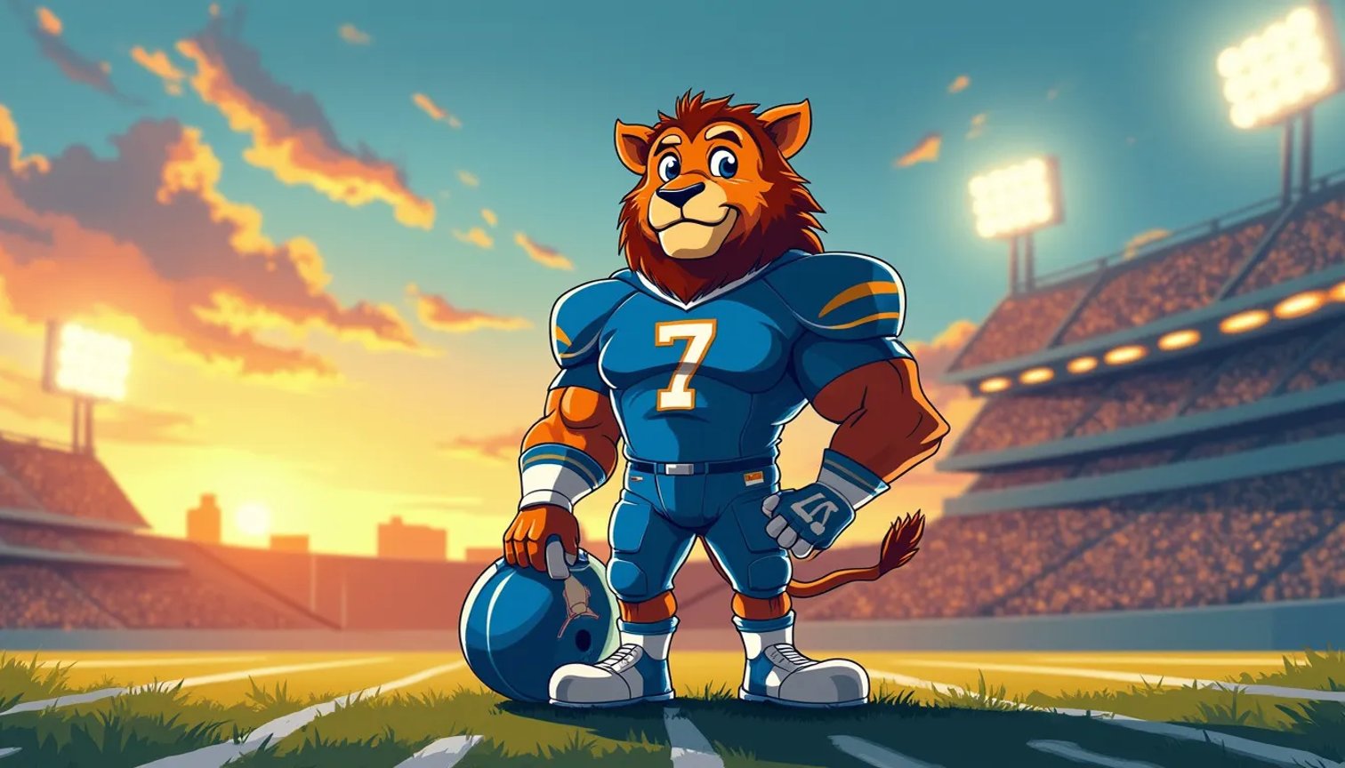 Detroit Lions All-Time Roster: Complete Player History & Stats