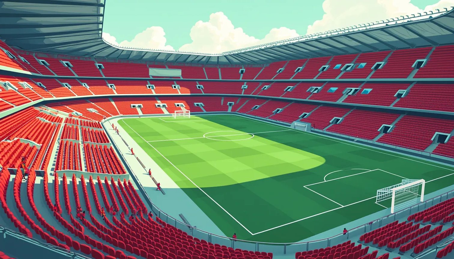 Complete Guide to Washington Commanders Seating Chart & Views