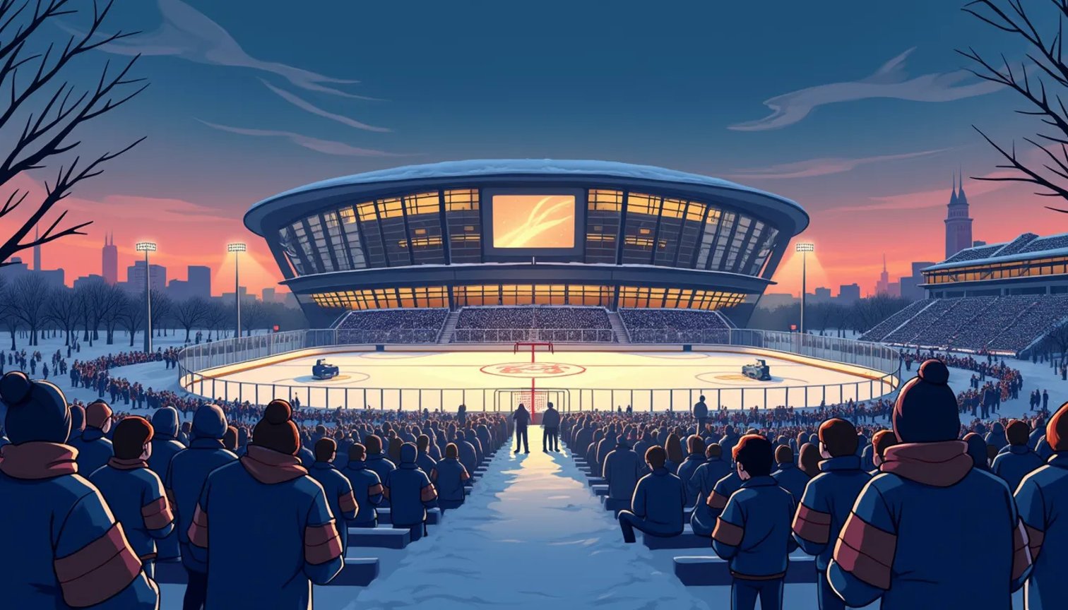 Complete Guide to Scotiabank Arena Gate Times: Maple Leafs Games