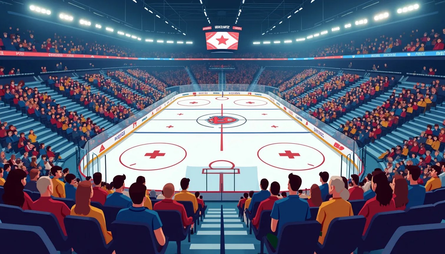 Minnesota Wild Season Tickets: Complete Cost and Benefits Guide