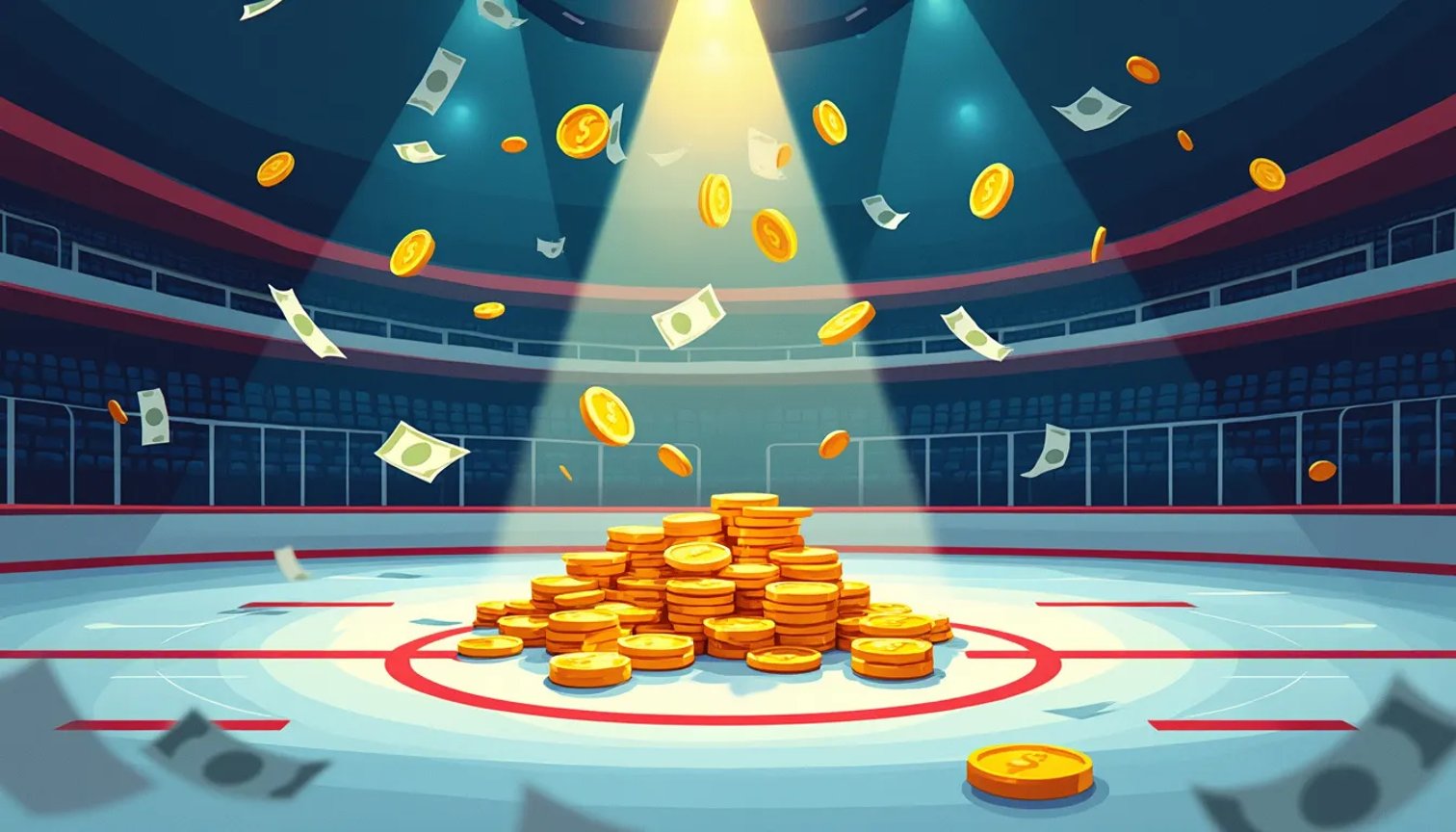 Montreal Canadiens Revenue Breakdown: Inside Their NHL Success