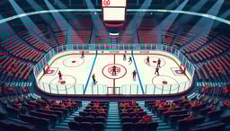New Jersey Devils Season Ticket Costs & Benefits Guide