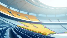 SoFi Stadium Entrance Guide: LA Rams Game Day Access Points