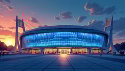 Complete Guide to Los Angeles Rams Parking at SoFi Stadium