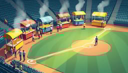 T-Mobile Park Rideshare Guide: Mariners Game Transportation Tips