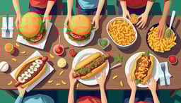 Texas Rangers Food Prices: Complete Guide to Globe Life Field