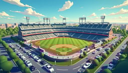 Busch Stadium Food Prices: Cardinals Game Day Guide & Costs