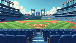 Complete Guide to Citi Field Seating: NY Mets Seating Chart