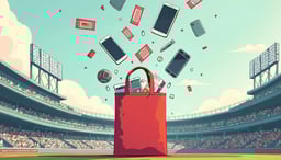 Secret Entrances to Great American Ball Park: A Reds Fan Guide