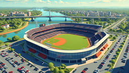 Secret Entrances to Great American Ball Park: A Reds Fan Guide