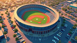 Complete Chase Field Seating Guide: Arizona Diamondbacks Chart