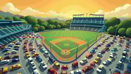 Complete Guide to Petco Park Gate Opening Times - Padres Games