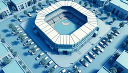 Complete Guide to Petco Park Gate Opening Times - Padres Games