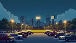 Best Food Stands at Progressive Field: Cleveland Guardians Guide