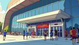 Complete Guide to Indiana Pacers Food Prices at Gainbridge Arena