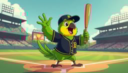 Pittsburgh Pirates All-Time Roster: Legends Who Defined Baseball