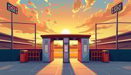 Great American Ball Park Gate Opening Times: Reds Game Guide